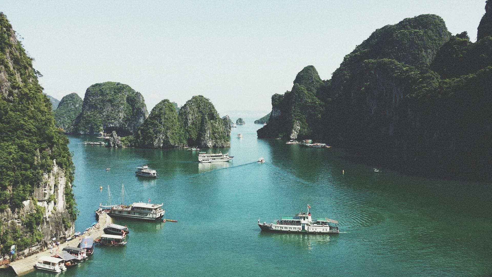 Top 8 Best Ha Long Bay Cruises & Tours - Top Travel Insider